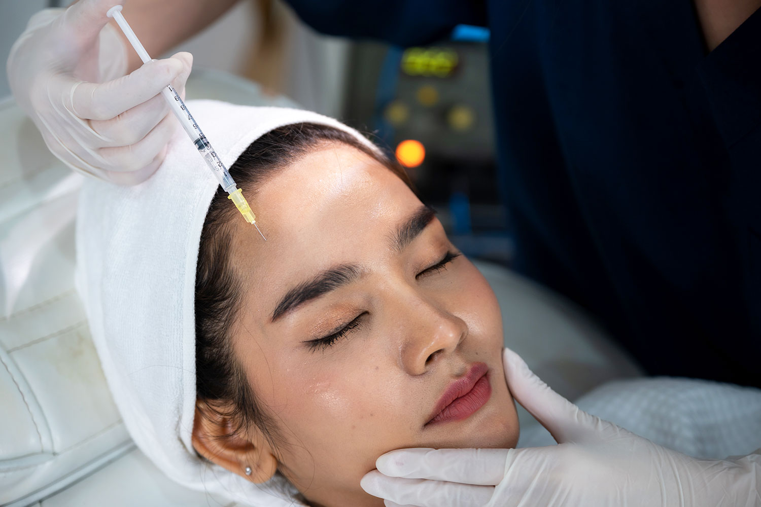 Injections - Par Aesthetics